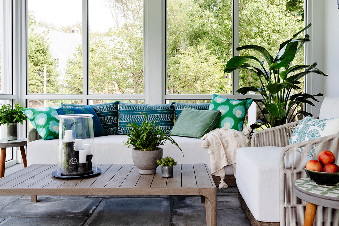 A Designer's Story: Get to Know Fifth-Generation Greenwich Native Amy ...