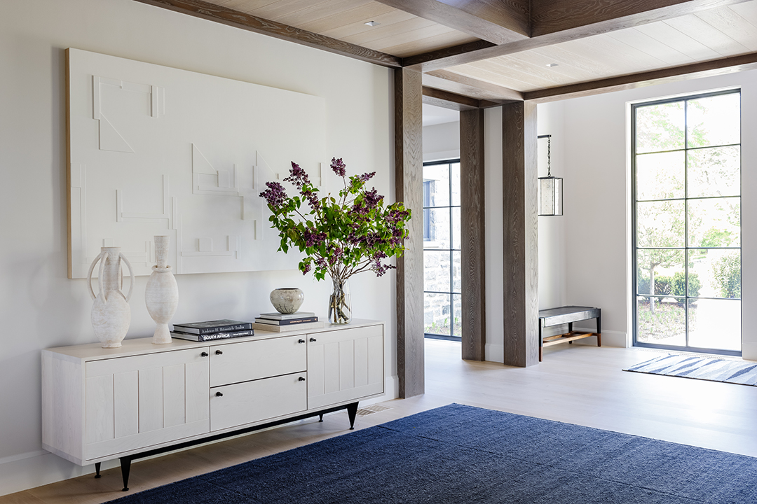 A Designer's Story: Get to Know Fifth-Generation Greenwich Native Amy ...