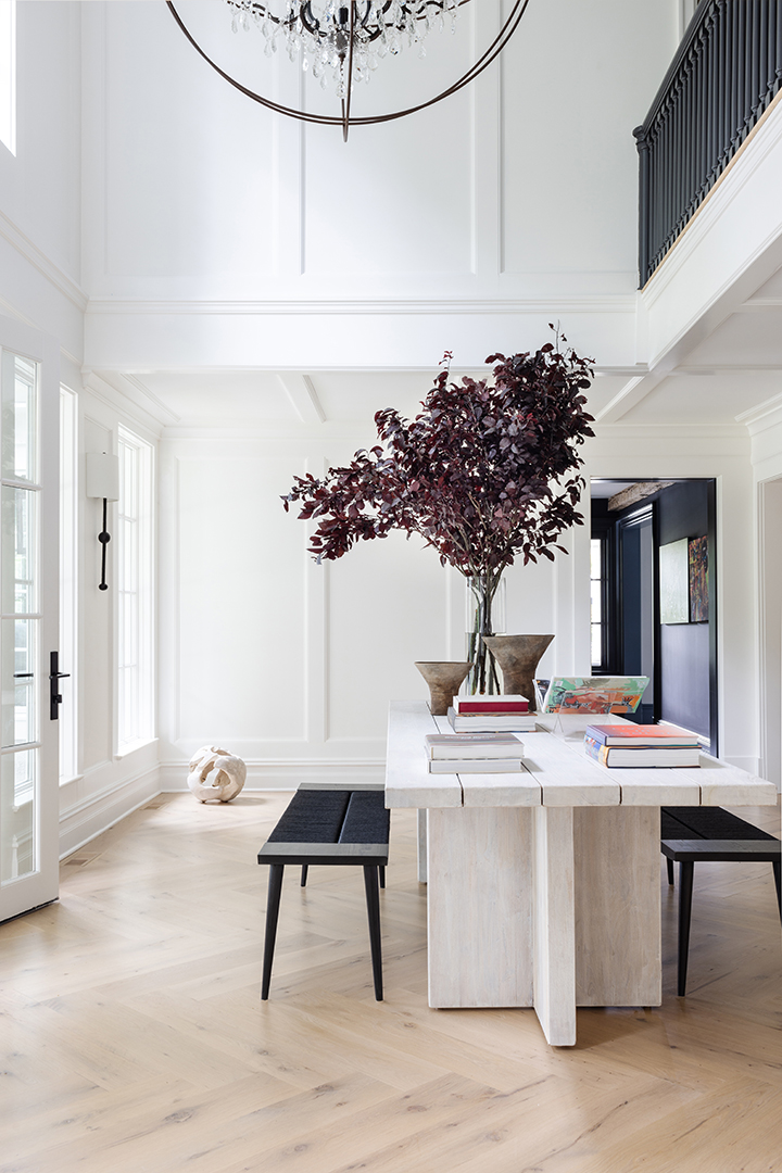 A Designer's Story: Get to Know Fifth-Generation Greenwich Native Amy ...