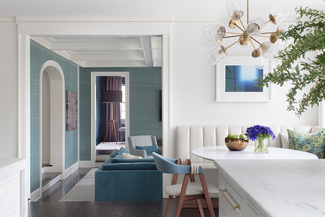 A Designer's Story: Get to Know Fifth-Generation Greenwich Native Amy ...