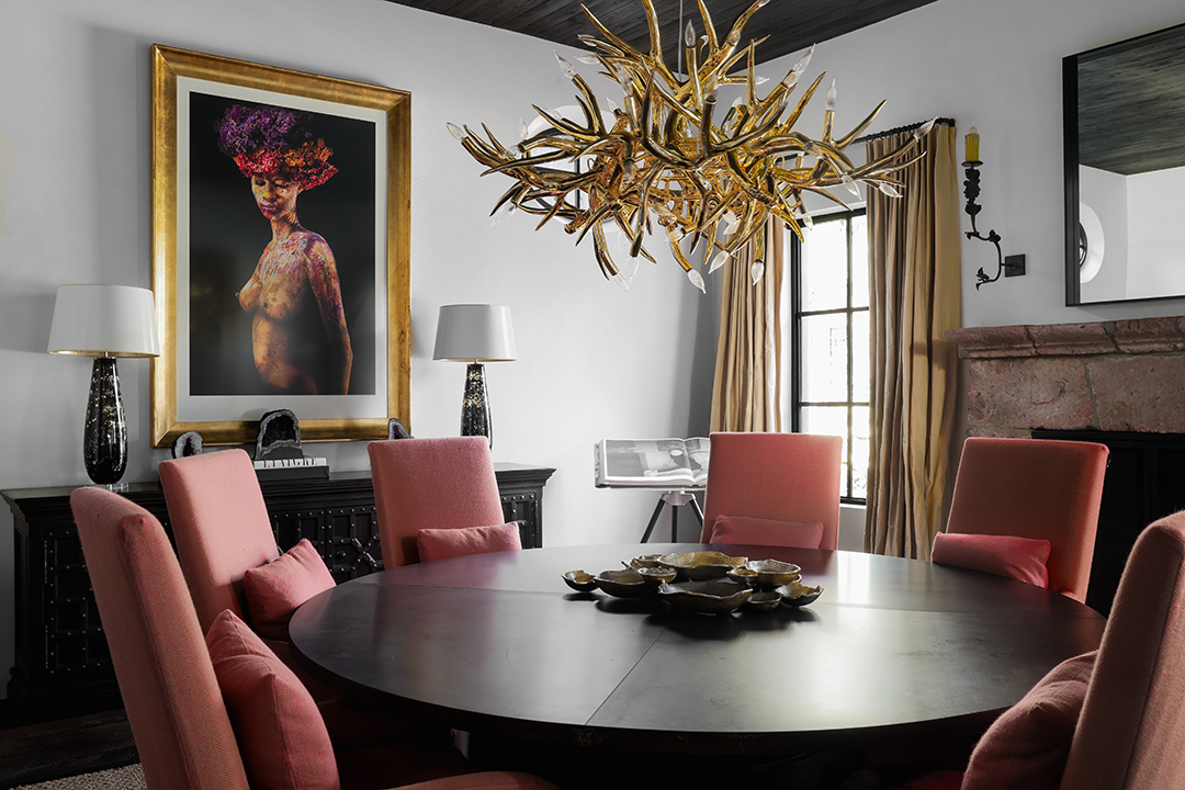 Tour a Mesmerizing Austin Estate Up for Sale with an Undisclosed Price ...