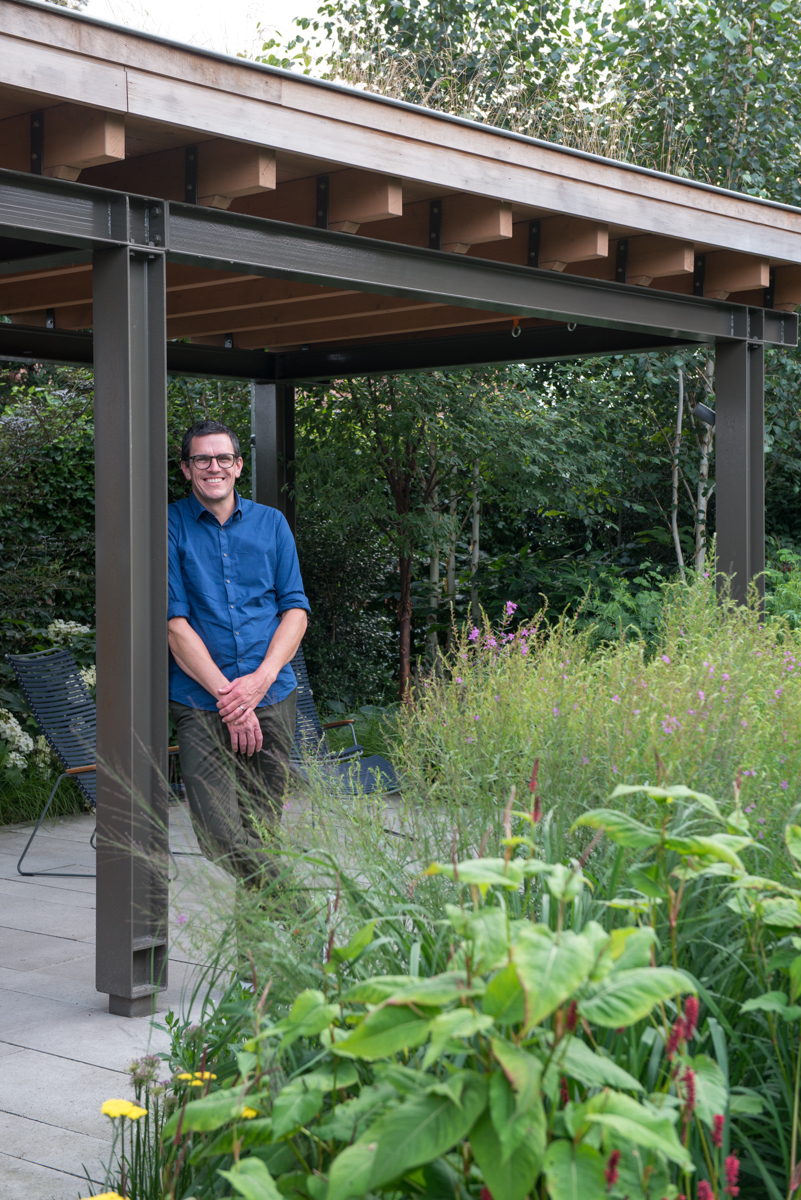 Conversation with Tom de Witte, International Landscape Designer ...