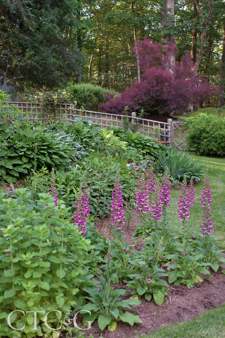 Tour Interior Designer Philip Gorrivan's Bucolic Litchfield County ...