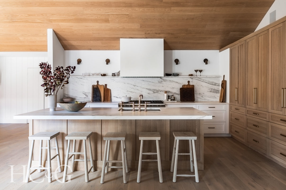 Tour the Cool Montauk Ranch of Interior Designer Brooke Abrams - Cottages & Gardens