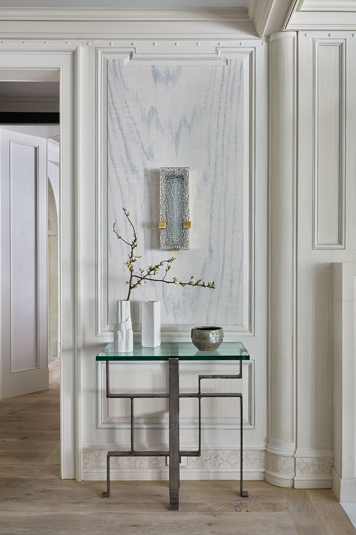 Designer James Michael Howard Seeks $25M for His Furnished East Hampton ...