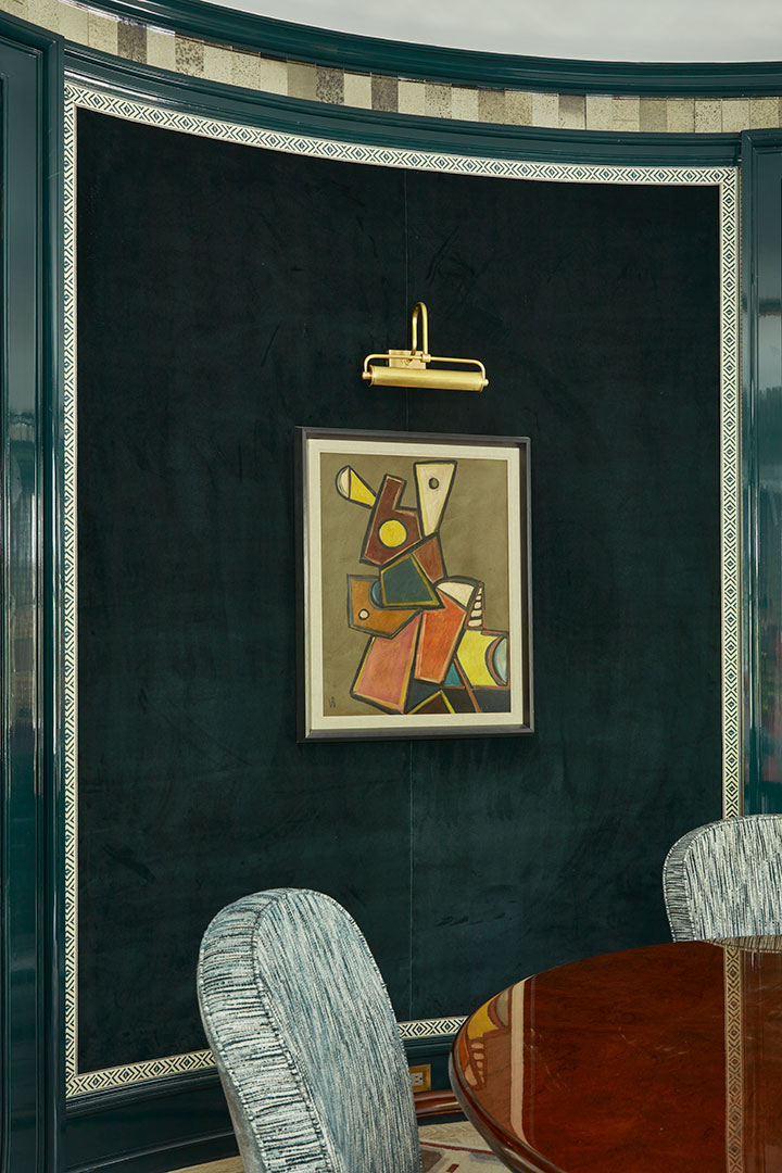 Designer James Michael Howard Seeks $25M for His Furnished East Hampton ...