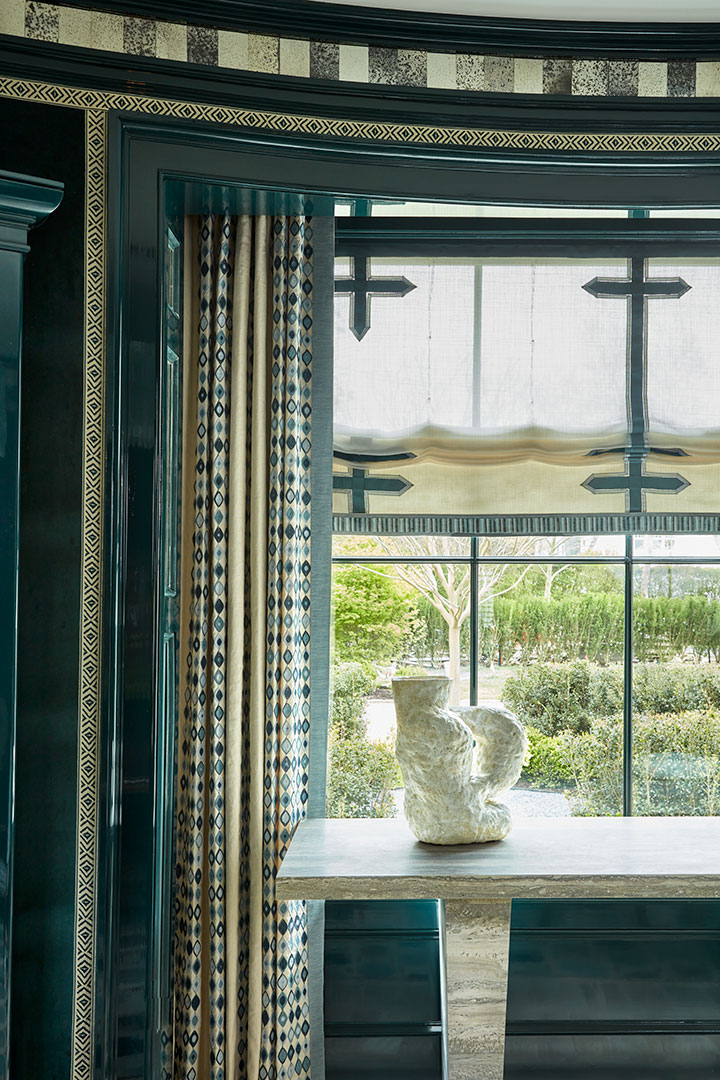 Designer James Michael Howard Seeks $25M for His Furnished East Hampton ...