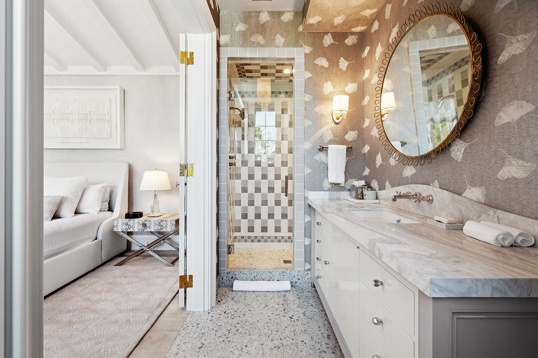 Designer James Michael Howard Seeks $25M for His Furnished East Hampton ...