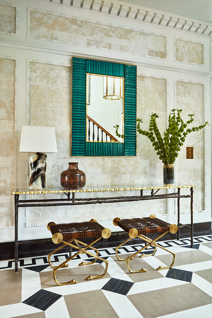 Designer James Michael Howard Seeks $25M for His Furnished East Hampton ...