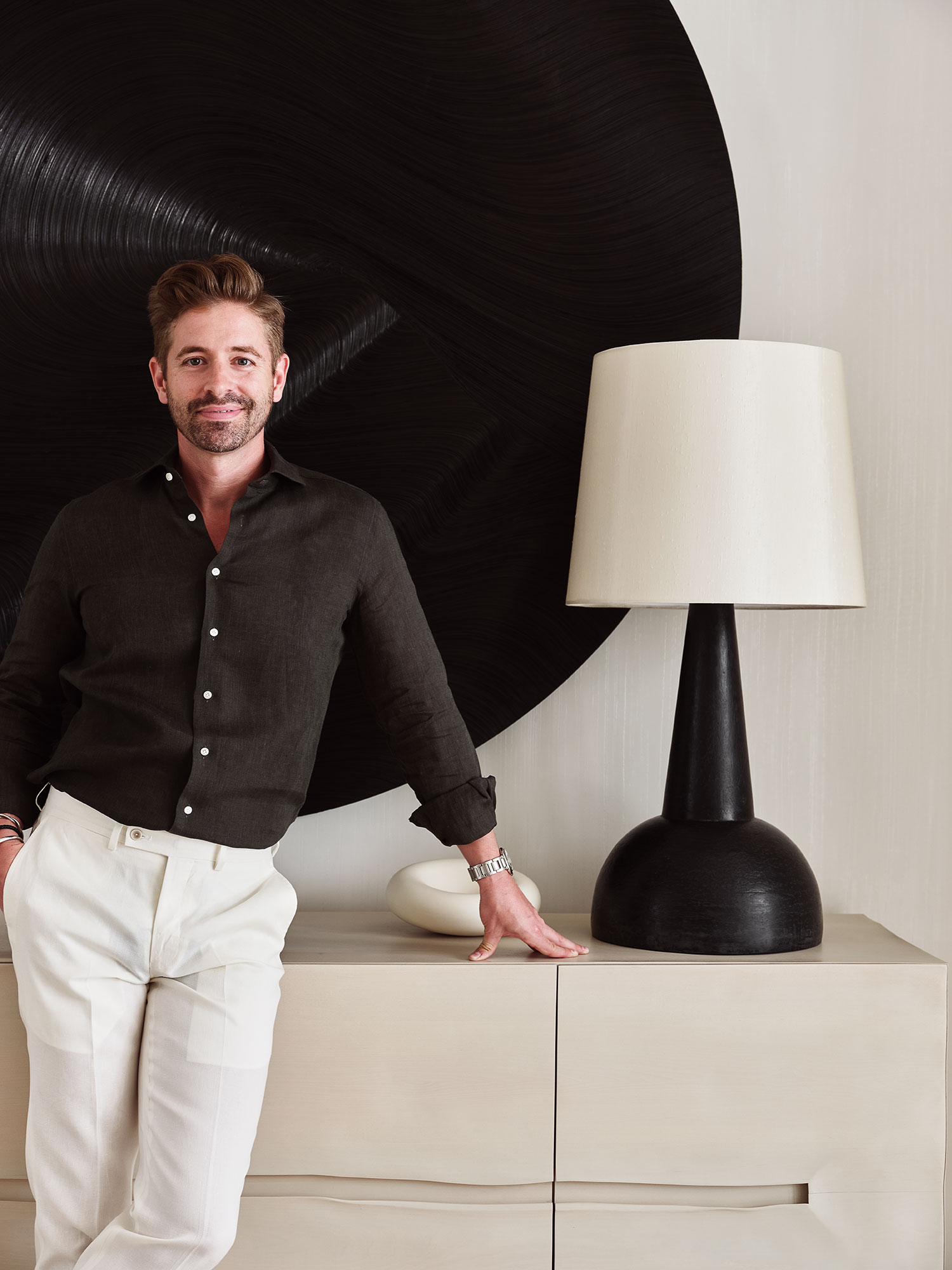 Michael Ellison - Cottages & Gardens