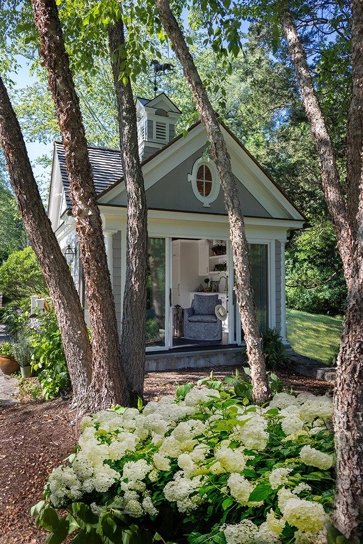 Get to Know Architectural Designer Haiku Durden: The Brains Behind ...