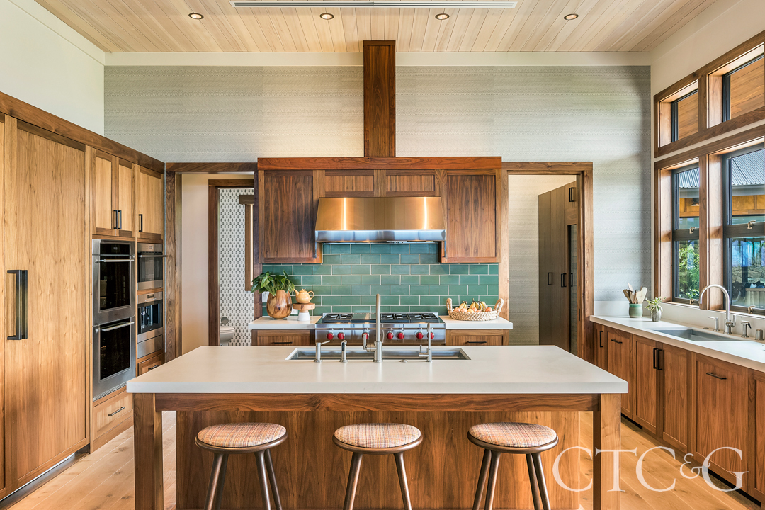 Tour the Hawaiian Home of Serena & Lily Cofounder Lily Kanter ...