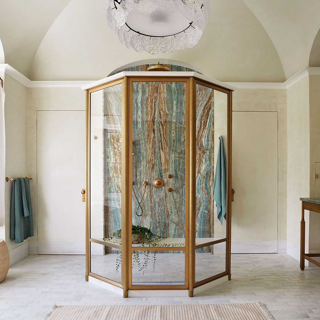 Step Inside Dick Cavett's Legendary Home, Tick Hall - Cottages & Gardens