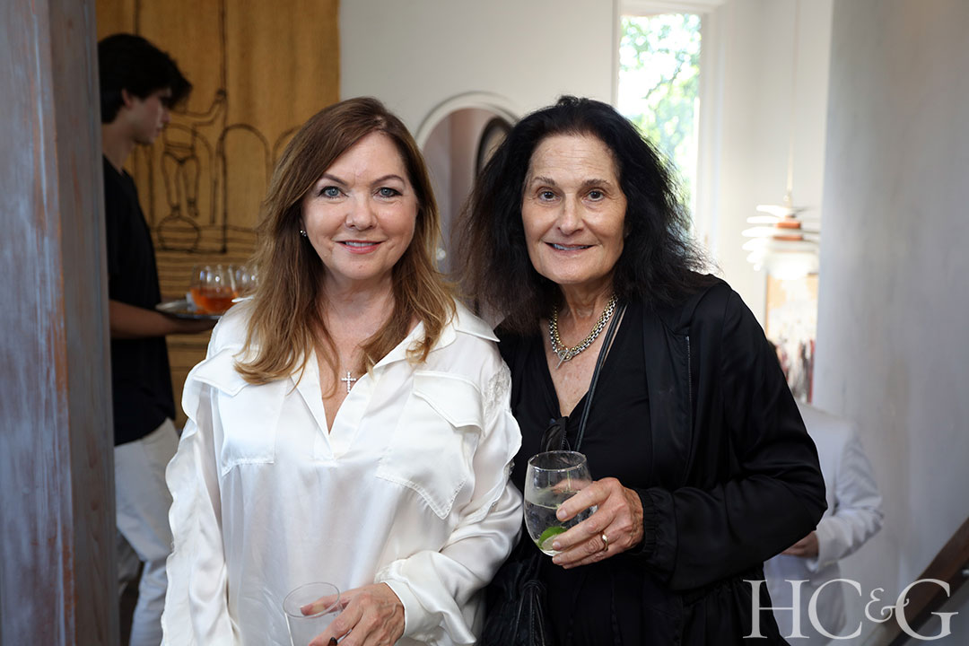 Hamptons 20th Century Modern VIP Event - Cottages & Gardens