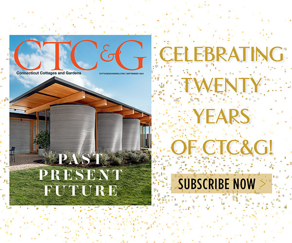 Cottages & Gardens | CTC&G | HC&G | NYC&G | Luxury Interior Design ...