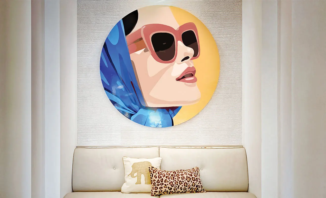 Meet the Designer: Nancy Epstein - Cottages & Gardens