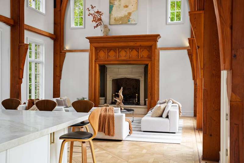 Tim Street-Porter and Annie Kelly - Cottages & Gardens