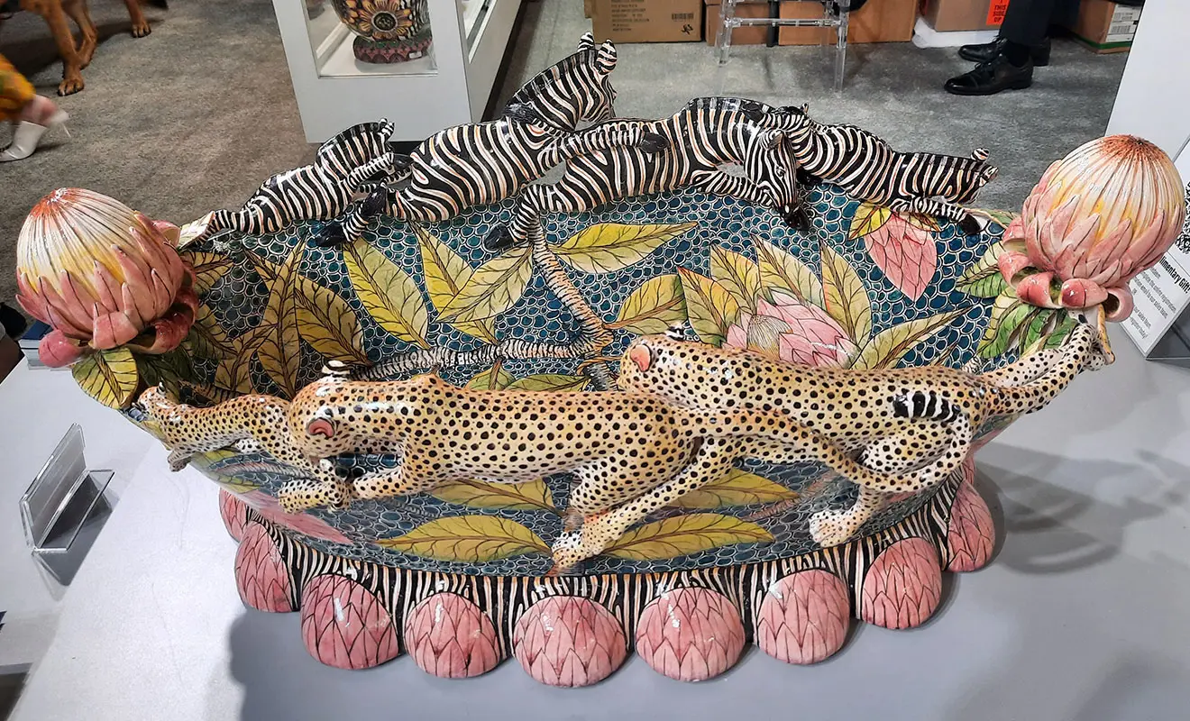 Meet the Designer: Nancy Epstein - Cottages & Gardens