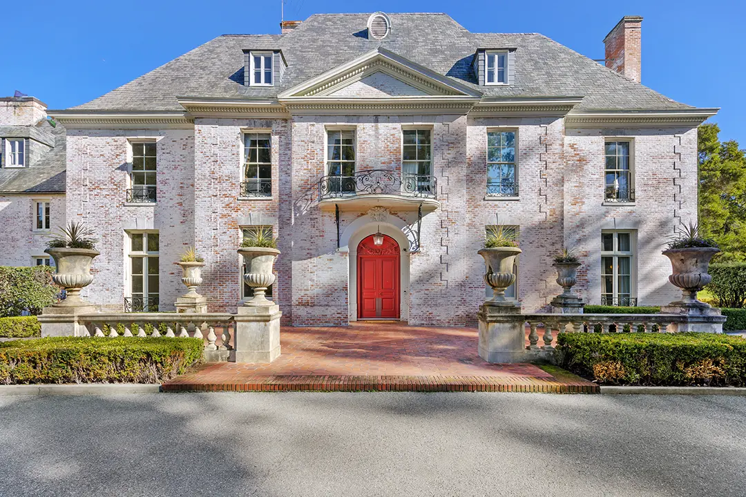Madonna’s Former Hollywood Hills Home, a Legendary Piece of L.A. Real ...