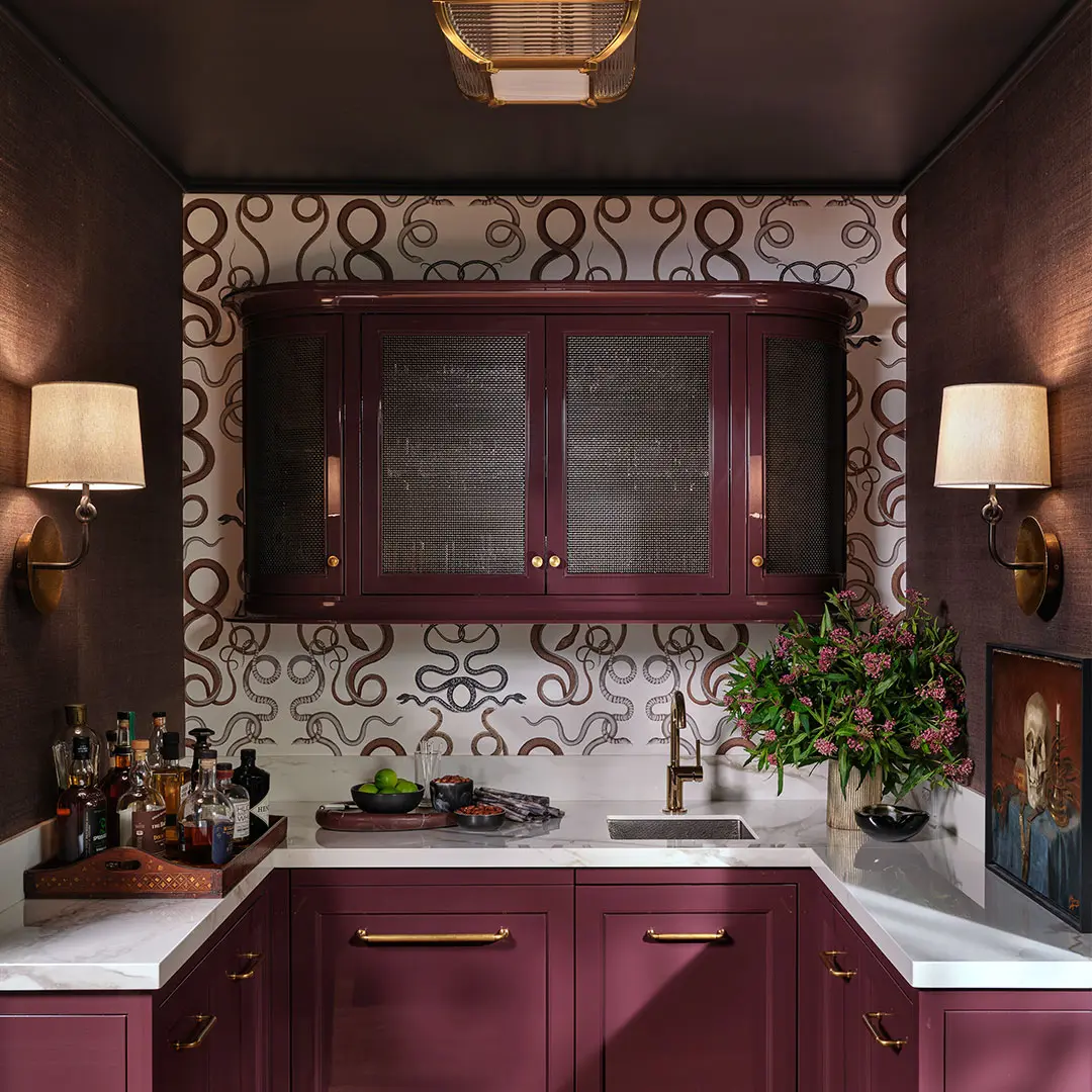 Explore an Airy South Florida Home With Interiors by Lynn Morgan ...