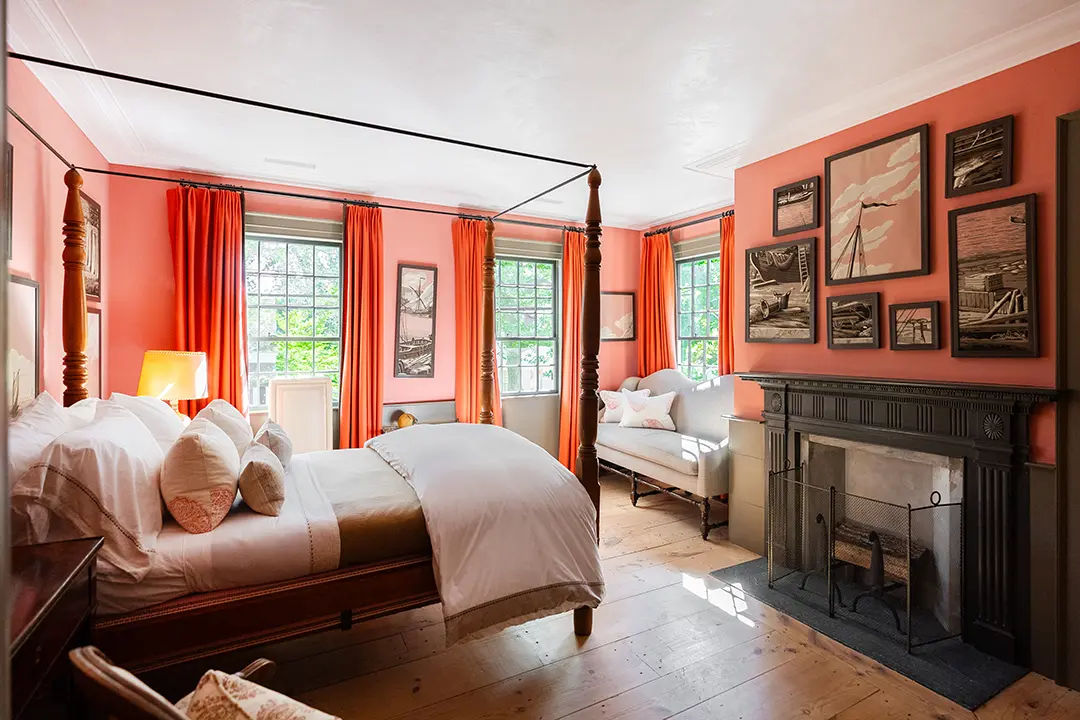 Step Inside a Striking New Townhouse Asking $4.85M on Clinton Hill's ...