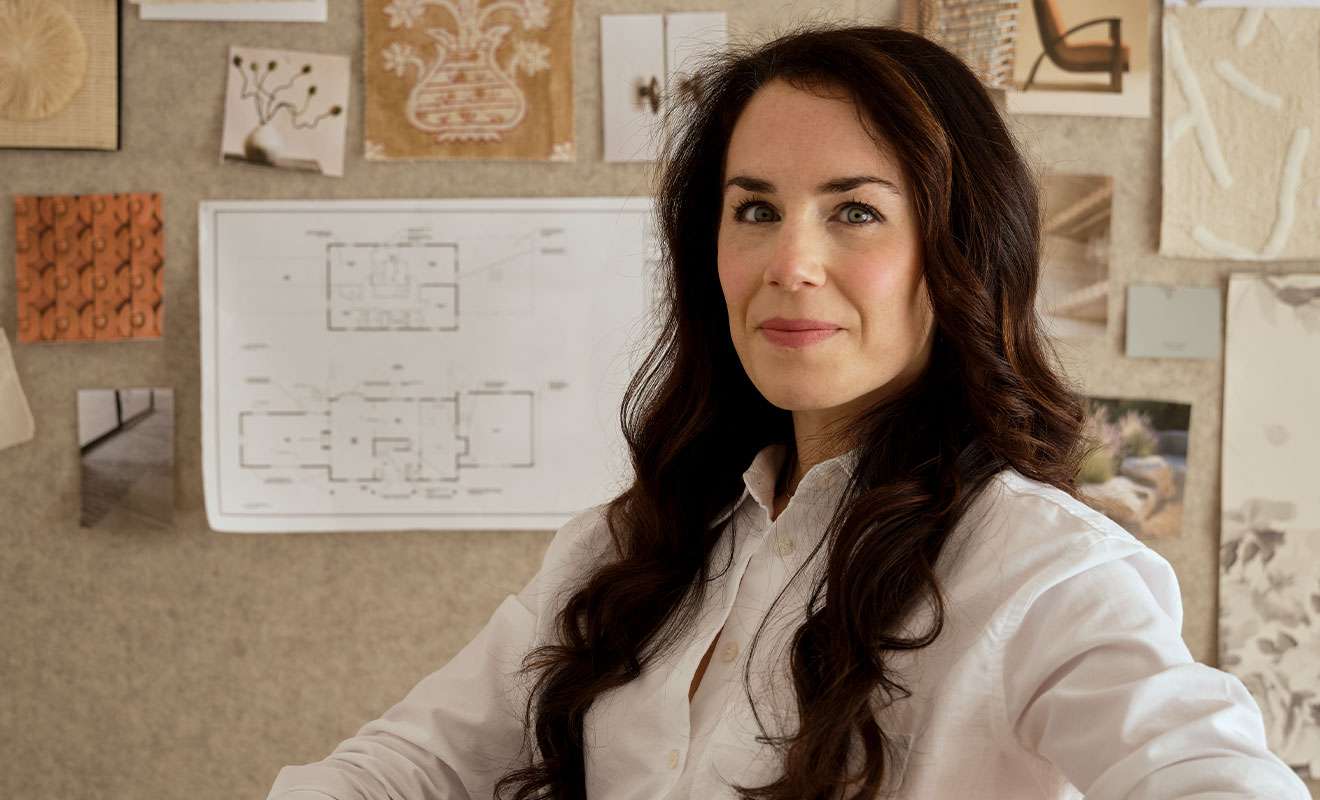 Behind the Brand: Hudson Grace - Cottages & Gardens