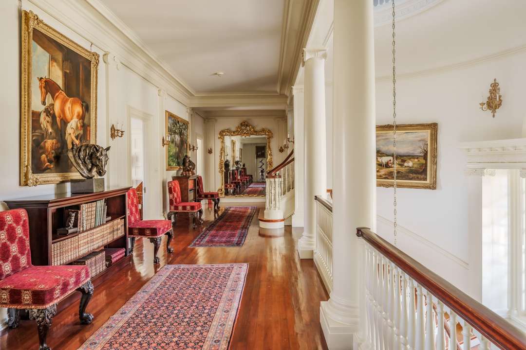 Cisco Co-Founder Sandy Lerner Aims to Sell Her Beautiful Longtime ...