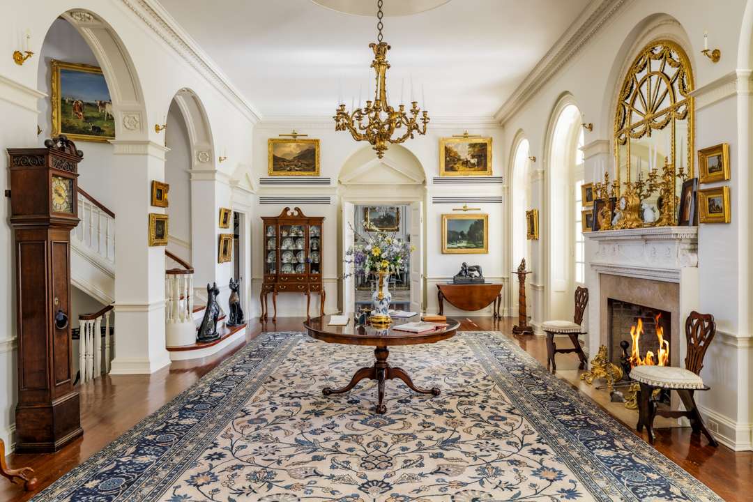 Cisco Co-Founder Sandy Lerner Aims to Sell Her Beautiful Longtime ...