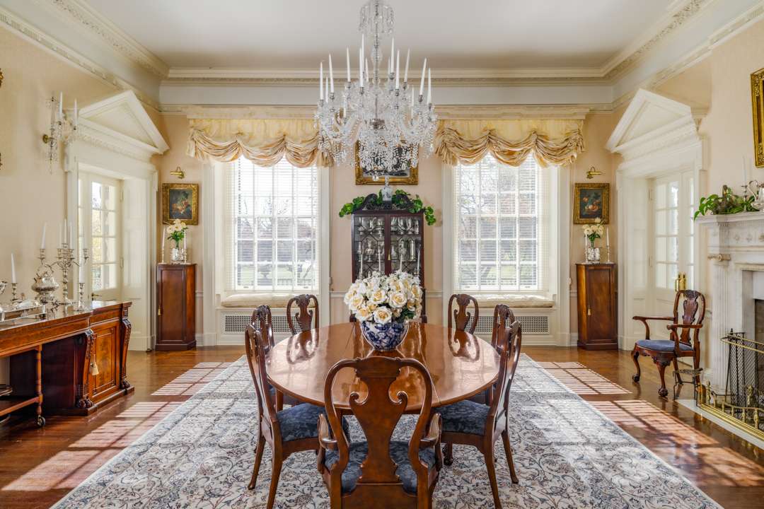 Cisco Co-Founder Sandy Lerner Aims to Sell Her Beautiful Longtime ...