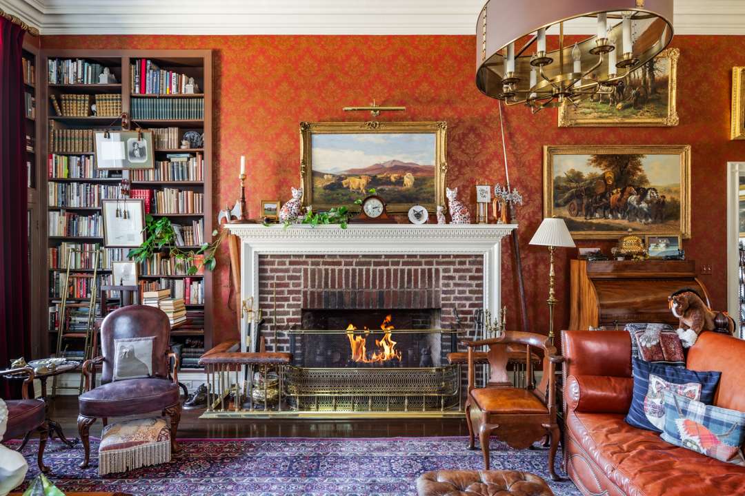 Cisco Co-Founder Sandy Lerner Aims to Sell Her Beautiful Longtime ...