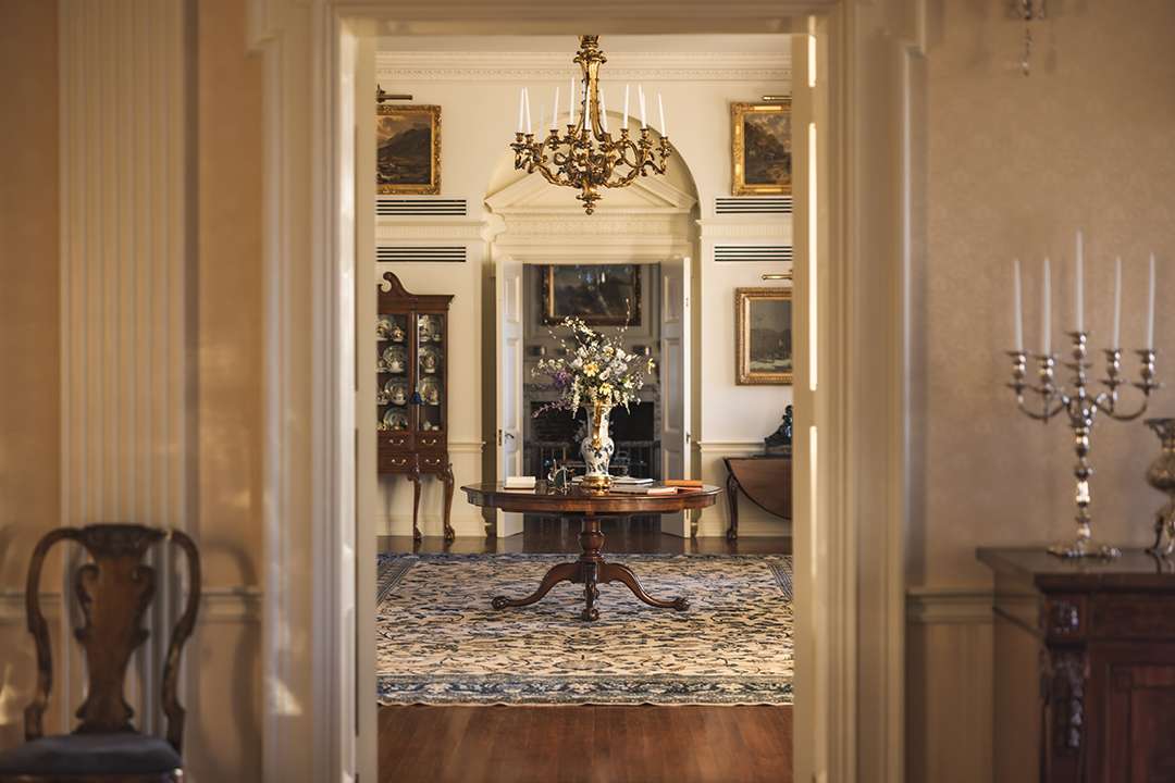 Cisco Co-Founder Sandy Lerner Aims to Sell Her Beautiful Longtime ...