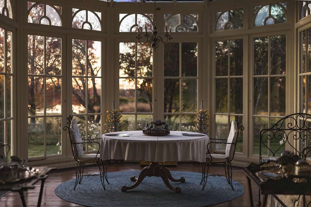 Cisco Co-Founder Sandy Lerner Aims to Sell Her Beautiful Longtime ...