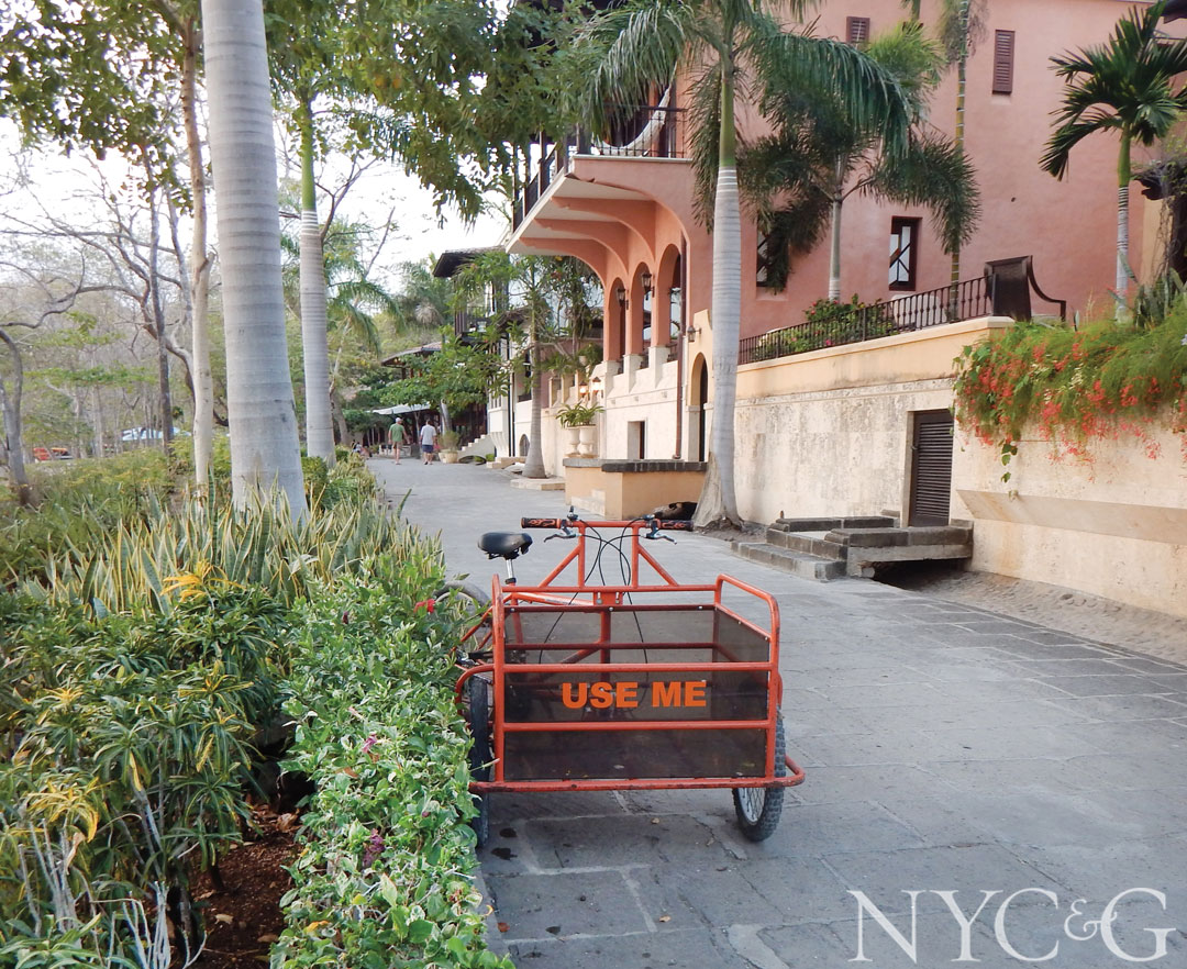 A Triumph of New Urbanism Emerges on Costa Rica's Northwestern Coast ...