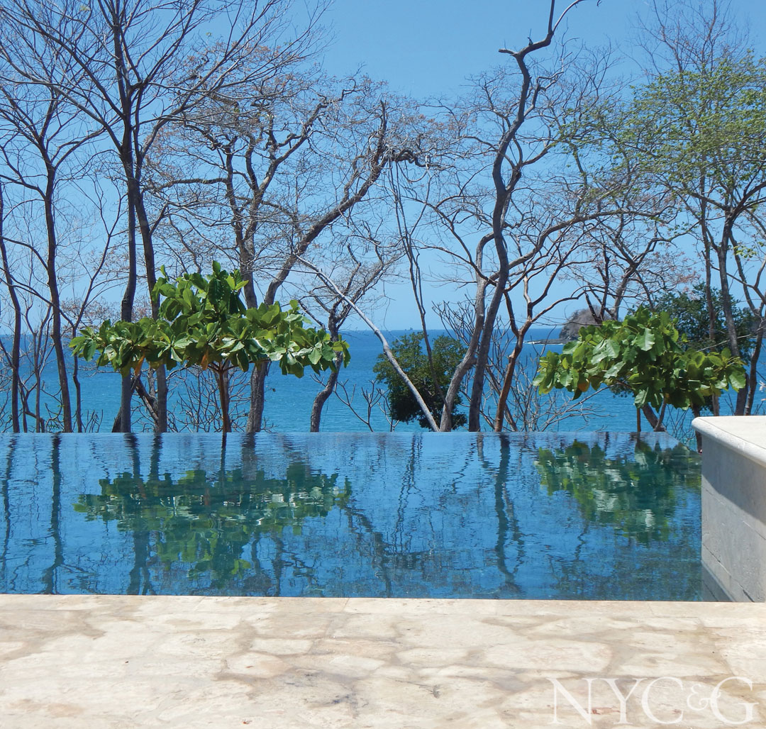 A Triumph of New Urbanism Emerges on Costa Rica's Northwestern Coast ...