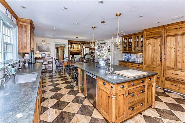 Children's Author-Illustrator Tasha Tudor's Bucolic Redding Estate ...