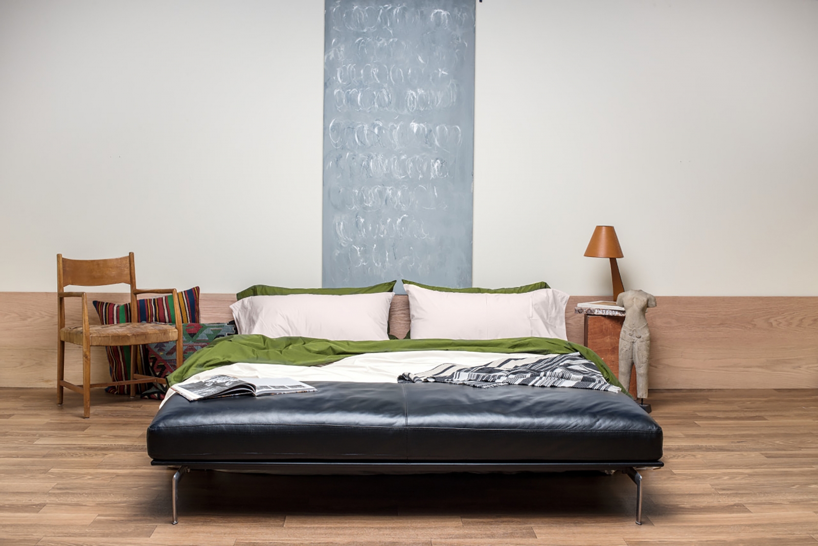 Discover the Environmentally-Friendly Bedding Brand Flaneur - Cottages ...