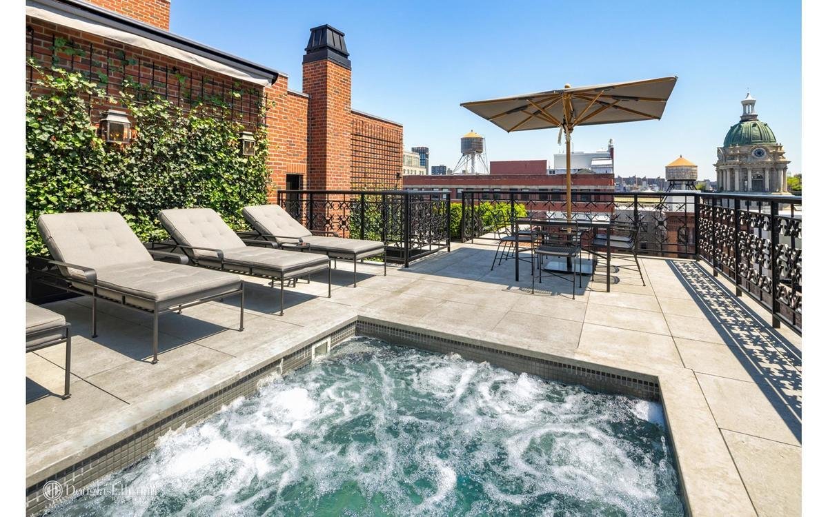 Luxurious Tulip Building Springs On The Market for $48.5M - Cottages ...