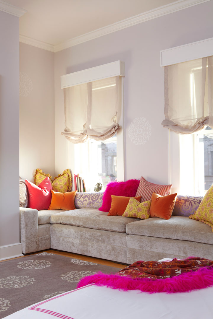 These Are the Best Paint Colors, According to Designers - Cottages ...