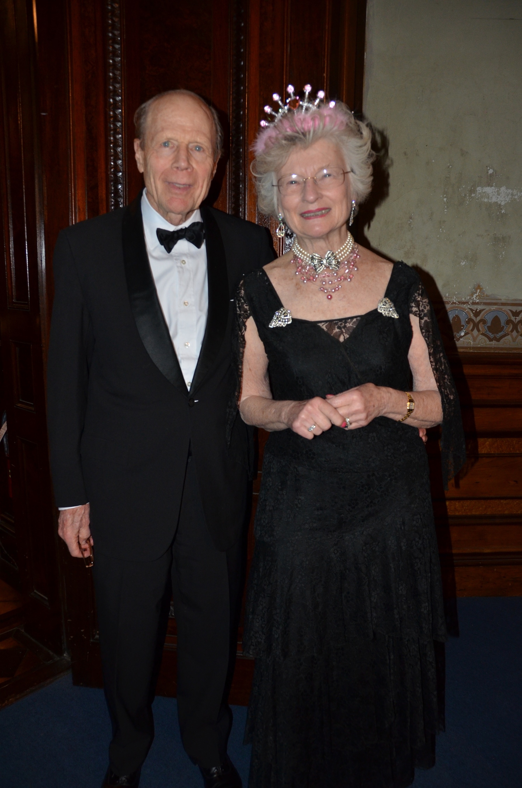 Lockwood-Mathews Mansion Museum Opening Night Gala - Cottages & Gardens