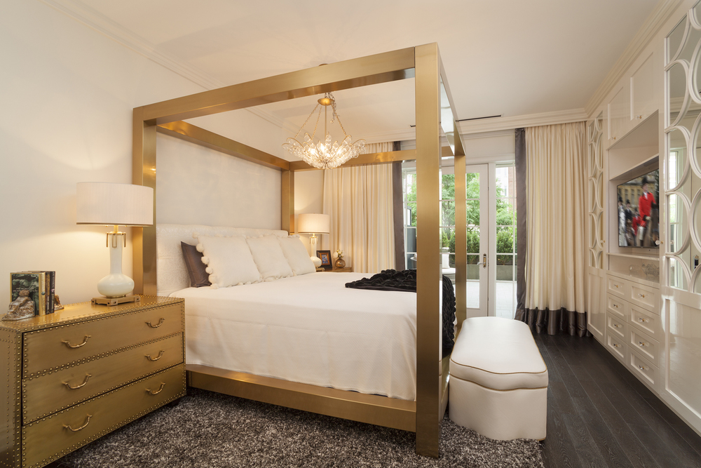 Go Inside the New Ritz-Carlton Condos in North Hills - Cottages & Gardens