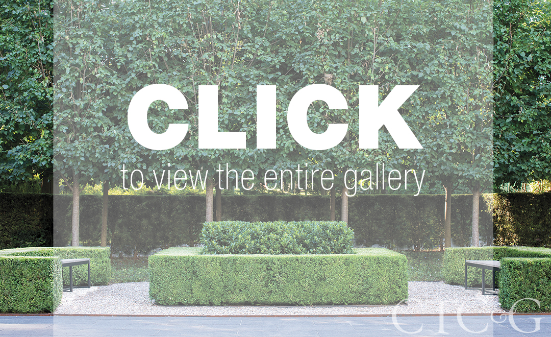 Doyle Herman Design Associates Brings Contemporary Structure to a ...