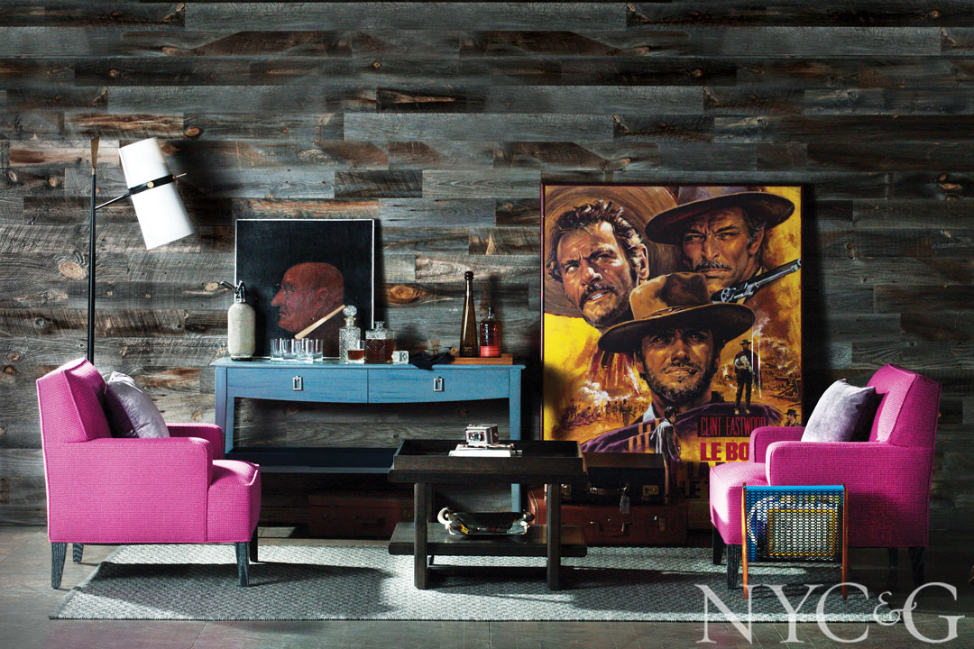 American Icons: The New Traditionalists - Cottages & Gardens