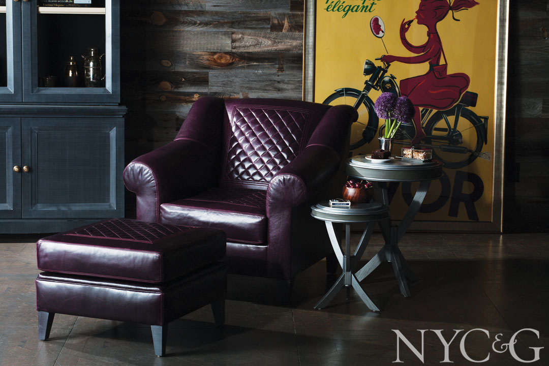 American Icons: The New Traditionalists - Cottages & Gardens