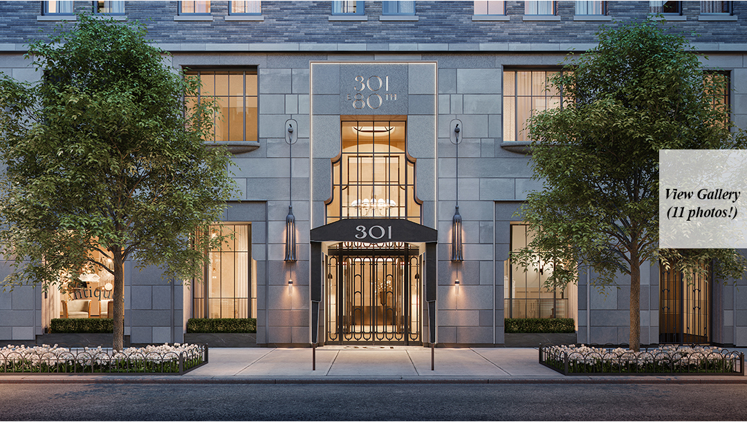 Manhattan's Magnificent Beckford House & Tower Launches High-Profile ...