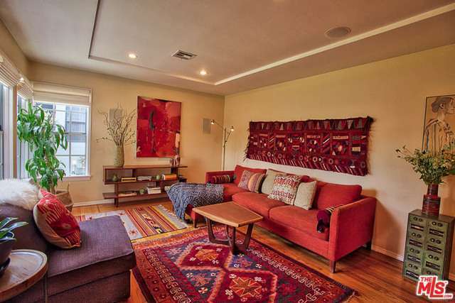 Debbie Reynolds' Childhood Home Sells for Over Asking Price - Cottages ...