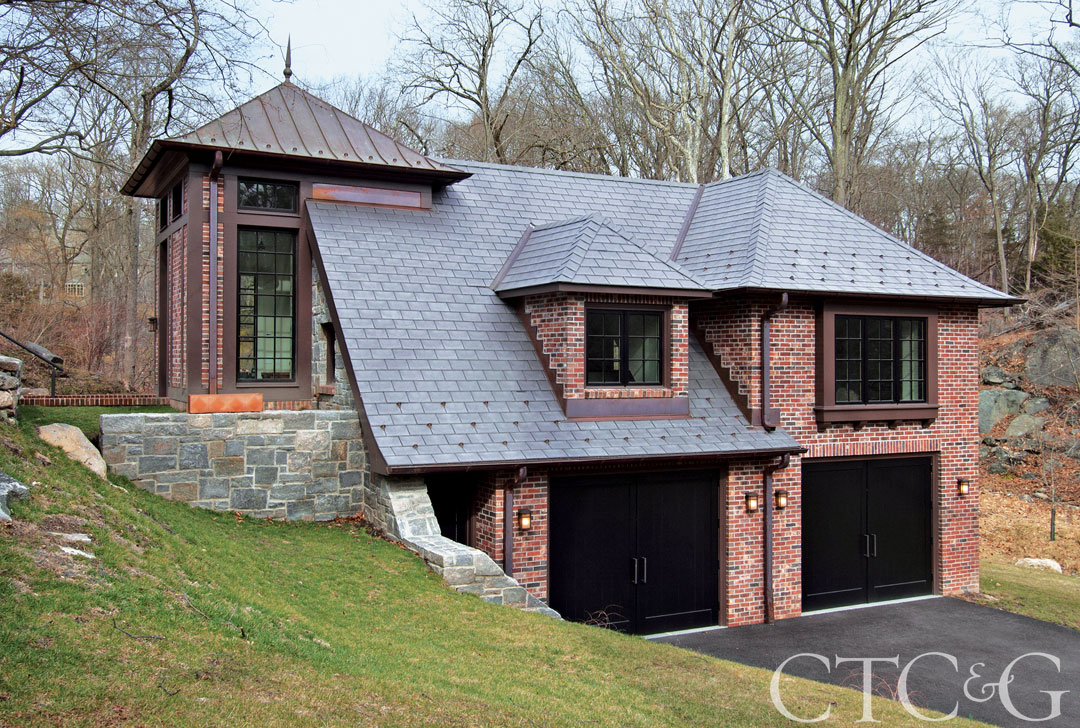 The 2016 CTC&G IDA Winners: Small Spaces - Cottages & Gardens