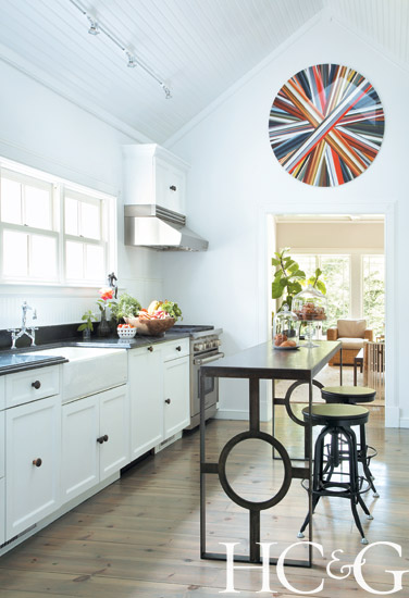 Lighting Designer Nathan Orsman and Television Executive Jose Castro ...