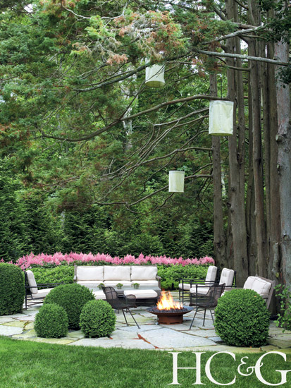 Lighting Designer Nathan Orsman and Television Executive Jose Castro ...