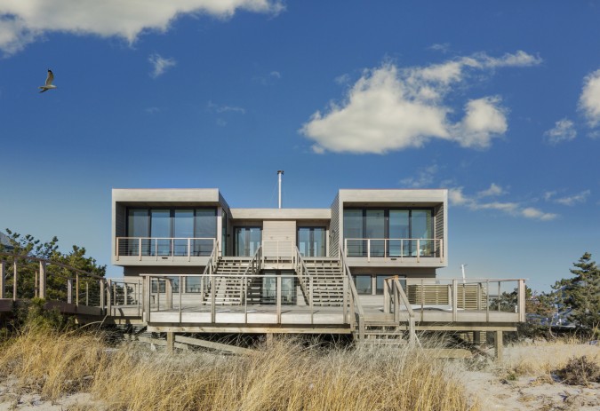 Rent the Iconic Double Diamond House This Summer for $250K - Cottages ...