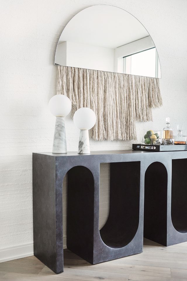 SFA Design Transforms the Model Residence at The Harrison Into a Sleek ...